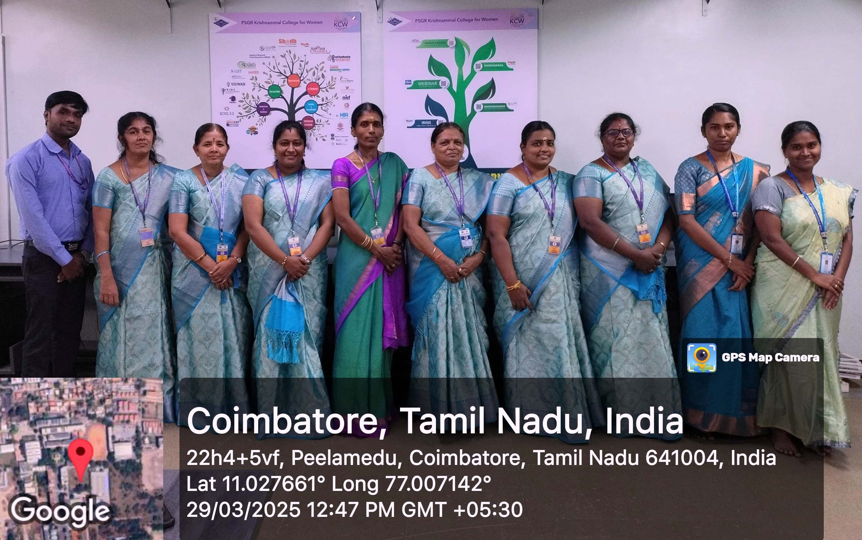 INFLIBNET Research Corner